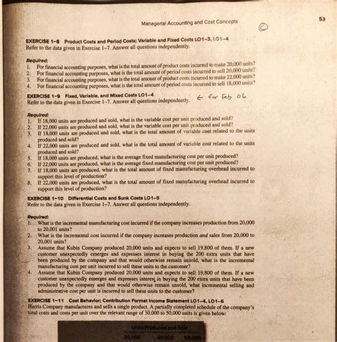 Solved Chapter 1 2 04 20 A Exercise 1 6 Traditional And