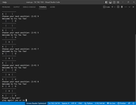 GitHub SandarbhOmie PYTHON PROJECTS Various Python Development Work