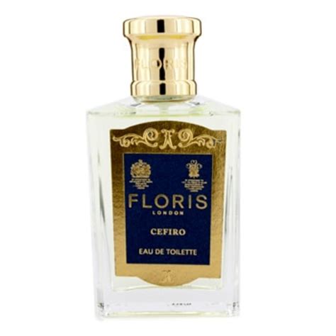 Floris Of London Cefiro Eau De Toilette Unisex 50 Ml