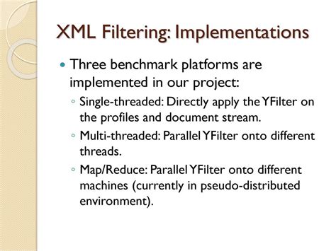 Experiences With Hadoop And Mapreduce Ppt Download
