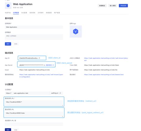 Oidc And Oauth20 认证协议最佳实践系列 02 授权码模式（authorization Code）接入 Authing 知乎
