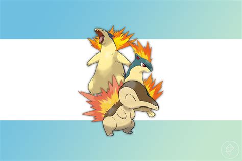 Pokémon Go Cyndaquil Community Day Classic Guide