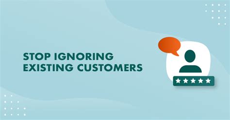 why you can t afford to ignore selling to existing customers