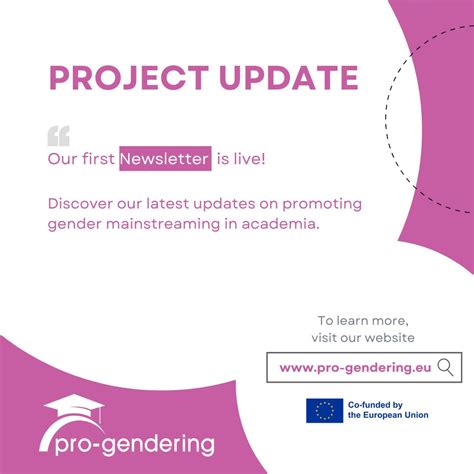 The Pro Gendering Project On Linkedin Progenderingproject