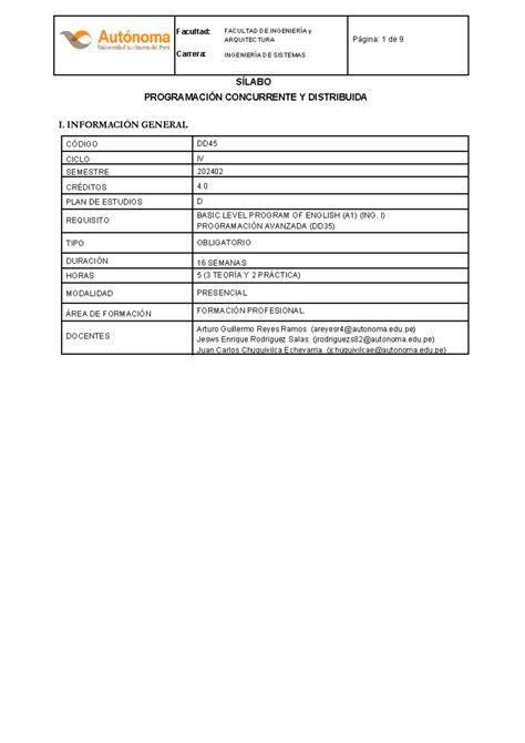 2024091331 Programacion Concurrente Y Distribuida Página 1 De 9