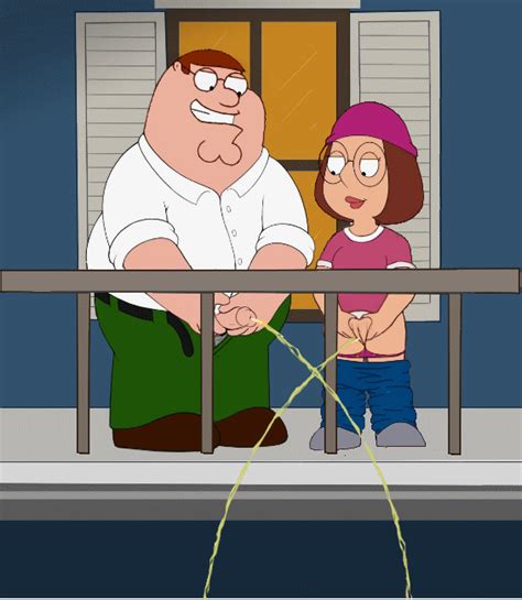 Post 5633812 Animated Family Guy Guido L Meg Griffin Peter Griffin