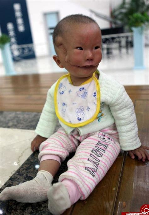 عکس پروف دختر پسر بچه