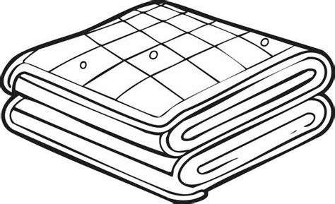 Quilt Block Clipart Black And White