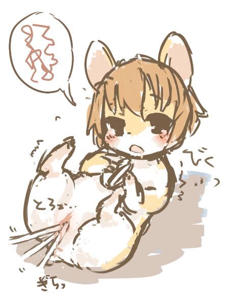 Rule 34 Anus Black Eyes Blush Bodily Fluids Brown Hair Cotton Swab