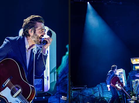 A Night Of Narrative And Intrigue With Lord Huron In St Louis Top