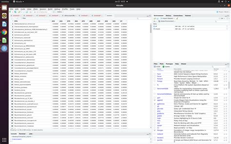 non numeric matrix provided as otu table · issue 1480 · joey711