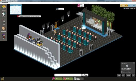 Constructions Furni SWF RaGEZONE MMO Development Forums