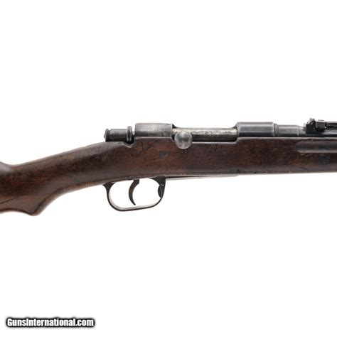 Type I Japanese Carcano Rifle R39247