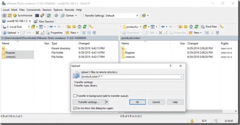 Whats New In VMware Tools Sysops