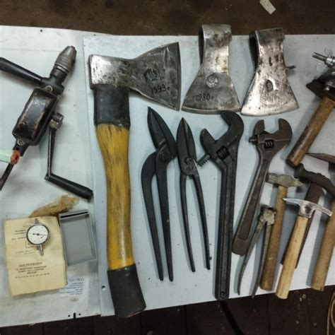 Инструмент СССР купить в Химках цена 200 руб дата размещения 15 11 2024 Ручные инструменты