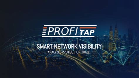 Packet Slicing Profitap