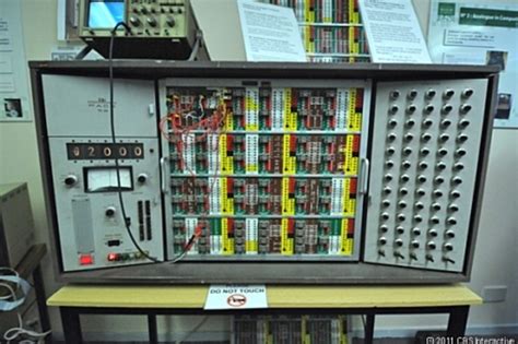 Precursores De La ComputaciÓn Timeline Timetoast Timelines