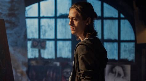 Появилась теория что во 2 сезоне «Уэнсдэй Ксавье окажется хайдом