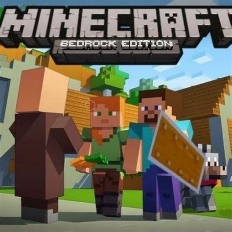 Minecraft Bedrock Tutorial Youtube