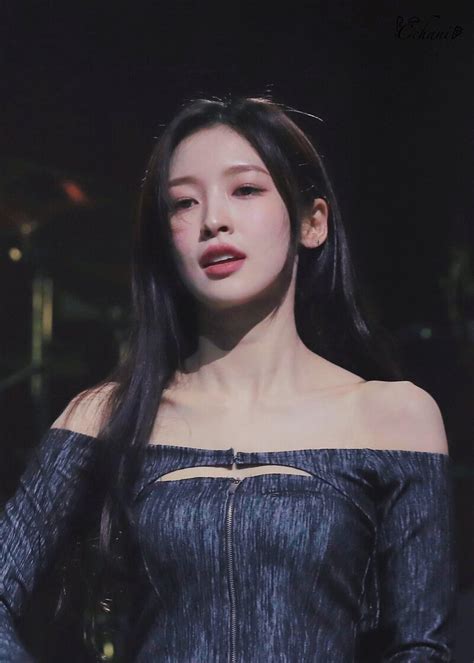 240128 Oh My Girl Arin Joy Anger And Sorrow Concert Kpopping