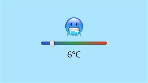 Temperature Temperature