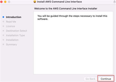 AWS Command Line Interface AWS CLI A Complete Guide
