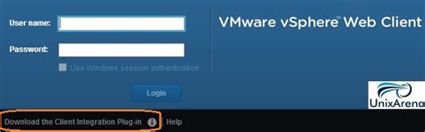 Unable To Upload Files Using Vsphere Web Client Unixarena