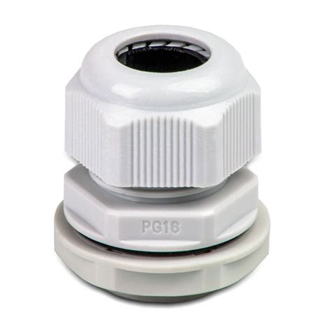 Prensa Estopas Pg16 Ø Min 10mm Max 14m Master