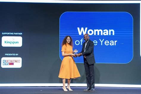 Rana Nassar On Linkedin I Am Delighted For Being Featured As Woman Of The Year By Big Projects