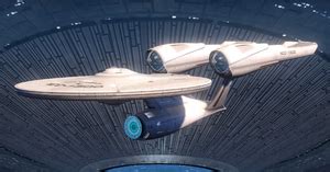 Kelvin Timeline Constitution Ii Intel Cruiser Star Trek Online Wiki