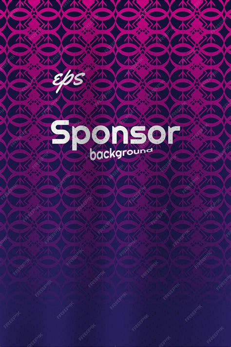 Premium Vector Pattern Background Jersey For Sublimation