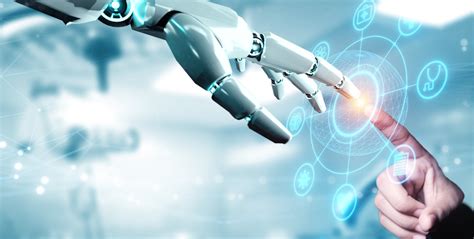 Quais São Os Tipos De Inteligência Artificial Positivo Do Seu Jeito