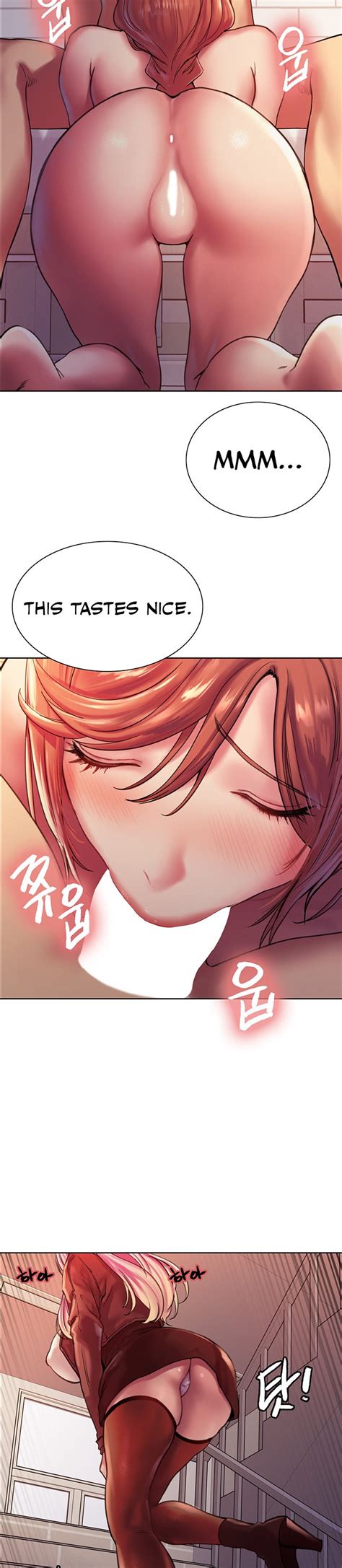 Sex Stopwatch Chapter Read Webtoon
