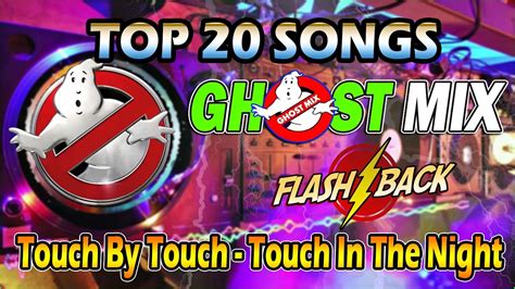 Top 20 Ghost Mix Disco Remix 80s ⚡ Italo Disco Megamix 80s Collection Touch By Touch Why