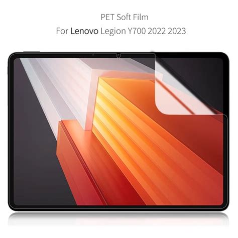 Pet Lenovo Legion Y Nd Gen Tb Fu Lenovo