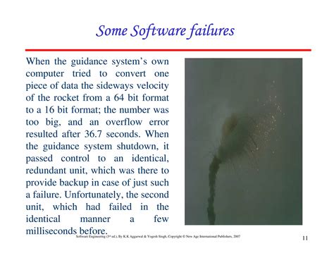 Slides Software Engineering Third Edition Aggarwal Singhpdf