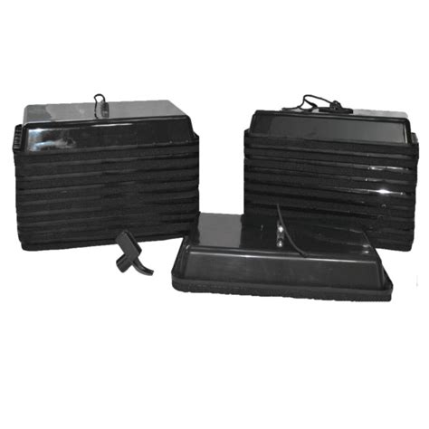 Sensit® Gold G2 Multi Gas Detector Vent Cap Systems