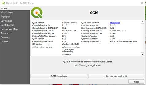 install qgis owf learn qgis