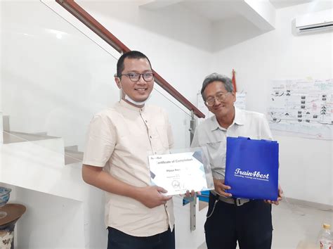 Pelatihan Volte Voice Over Lte And Ims Network Train4best