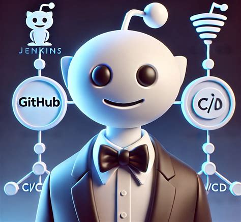 Jenkins Vs Github Actions — Evolution Of Cicd Shikha Singh