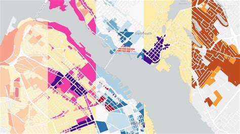 Will Delany On Linkedin Configure A Choropleth Map