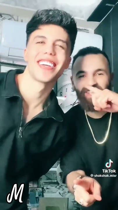 حمو ايهاب حبيب الشعب حبيب Youtube