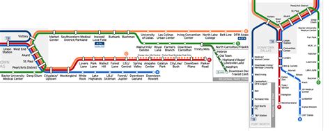 Downtown Dallas Dart Rail Map 2928 Oak Lawn Ave Dallas Tx Walk