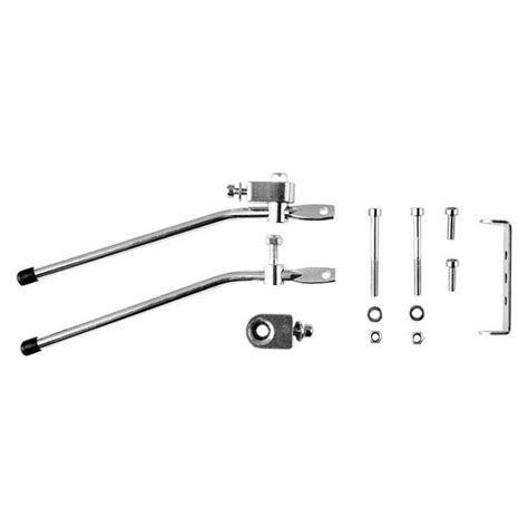 Extend Rigid Tour Db Gepäckträger Schwarz Bikeinn