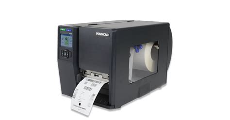 Printronix T6000 Rfid