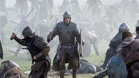 King And Conqueror Trailer Last Movie Outpost