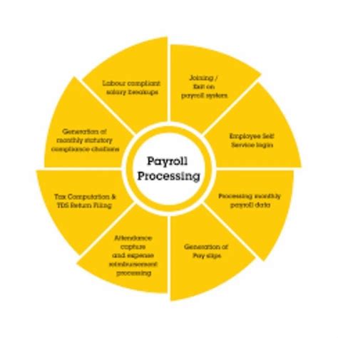 Payroll Processing Service Pan India In Noida Id 2853680038562