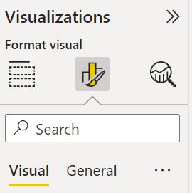 Power BI Conditional Formatting Financial Edge