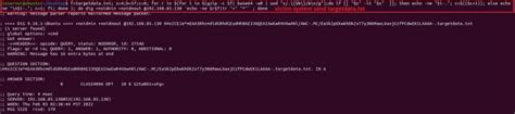 how to detect and prevent common data exfiltration attacks apnic blog