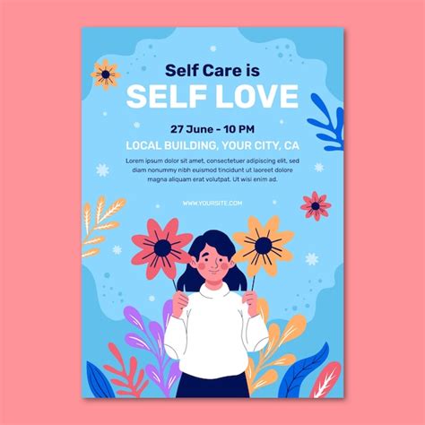 Self Introduction Poster Images Free Download On Freepik